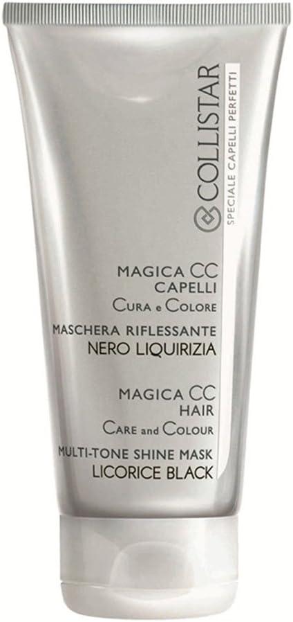 Collistar Hair Color Mask 210g - Professional Salon Quality Treatment ...