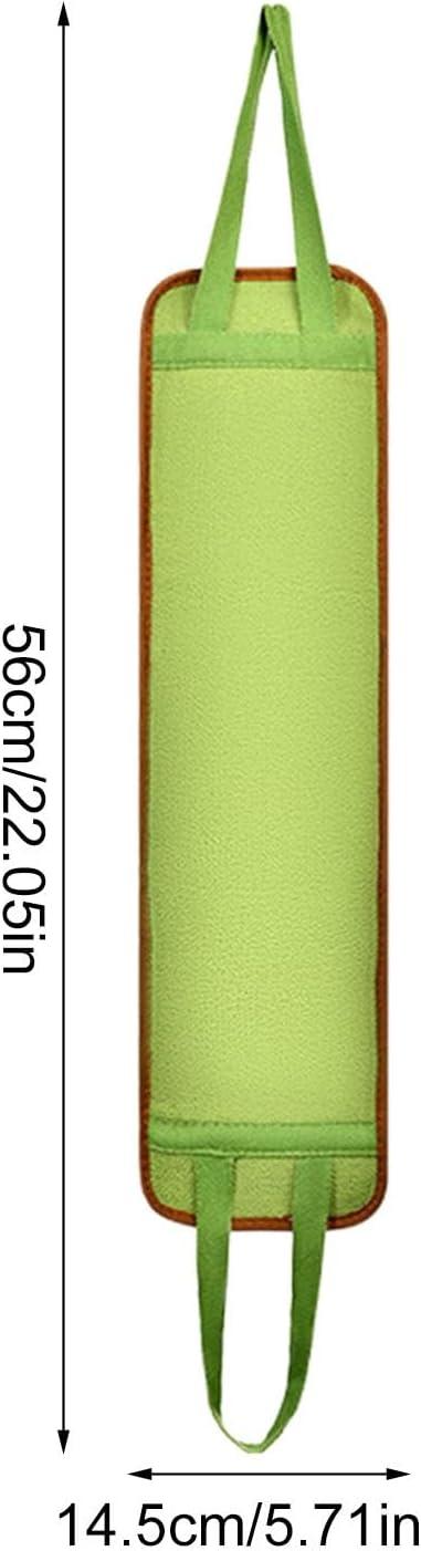 Scrubber Cloth | Back Scrubber | Body Back Scrub | Premium Quality ...