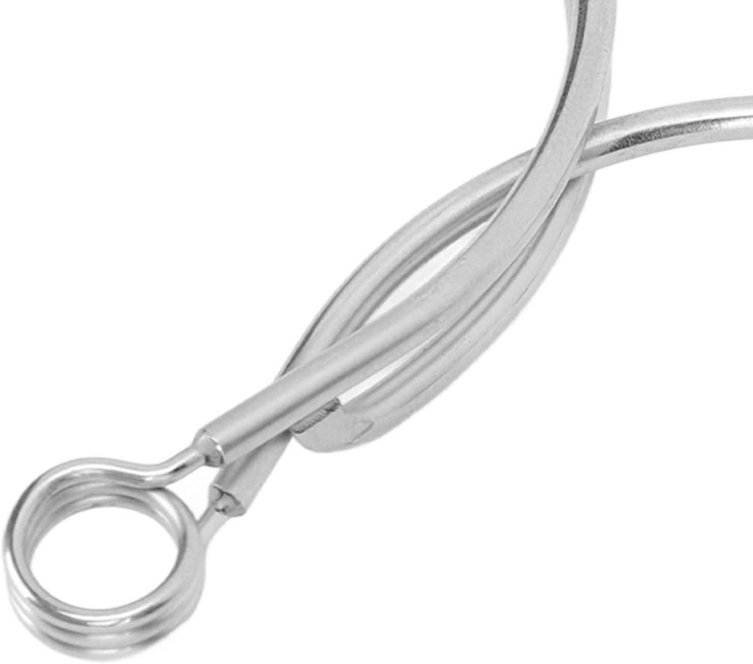 Premium Male Incontinence Clamp | Stainless Steel Leakage Proof ...