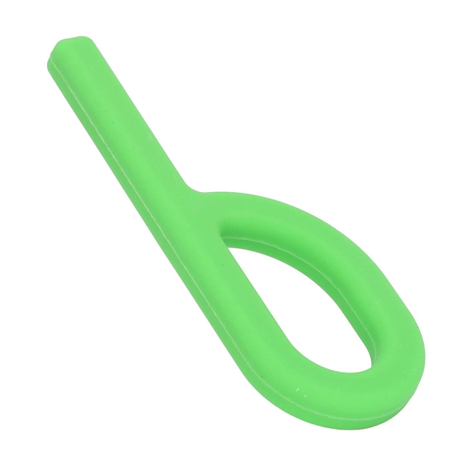 Buy Green Sensory Oral Engine Chewing Tools Hand-Held Cake Stuff for ...