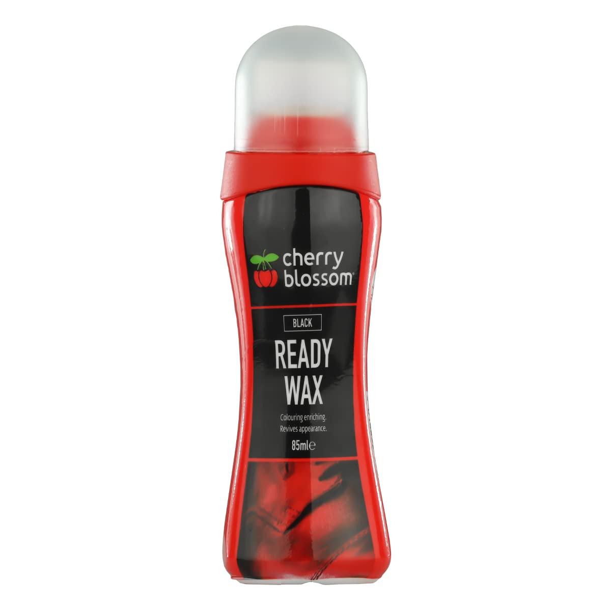 Cherry Blossom Ready Wax Black 85ml | Buy Now with Express ...
