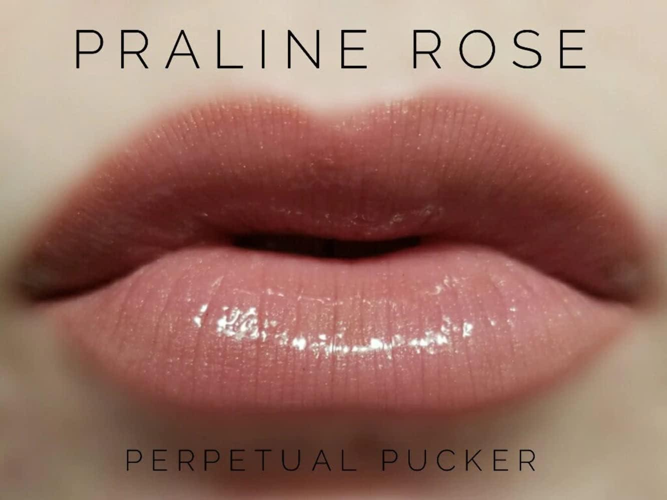 Bella Lipsense + Glossy Gloss Bundle - Long-lasting Lip Color with High ...