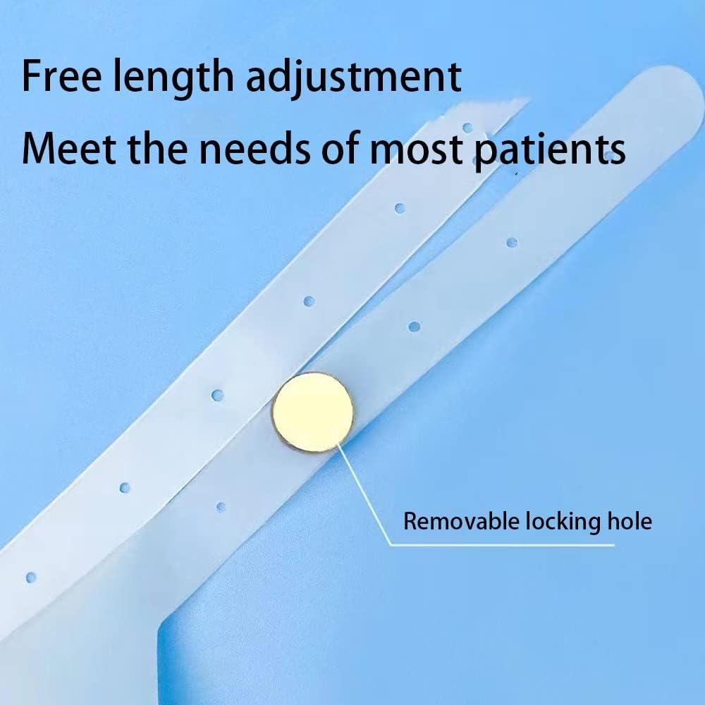 REMEK Shower Stoma Protector | Neck Shield for Laryngectomy ...