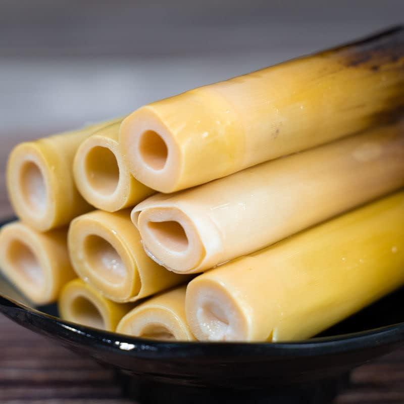 Delicious Instant Handpeeled Bamboo Shoots 500g/bag Spicy Pickled ...