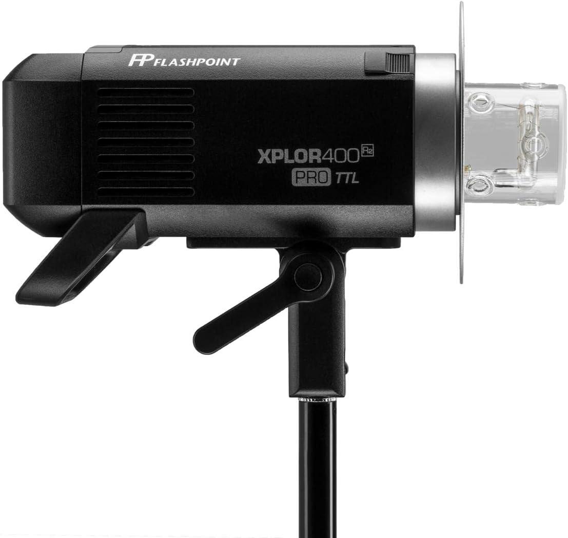 Flashpoint XPLOR 400/300 Direct Mount Glow Low Profile Speedring Insert ...