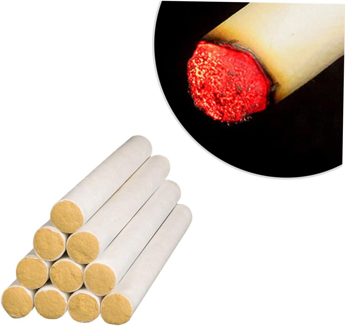 FOMIYES 30 STK MOXA Sticks - Premium Wormwood Moxa for Acupuncture ...