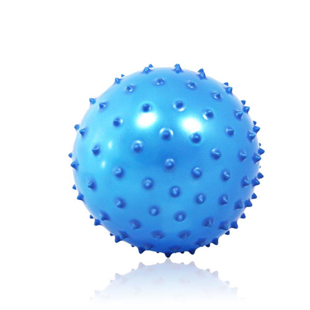 Buy 6 x Knobbly Hedgehog Massage Balls - 10 cm for Ultimate Muscle ...