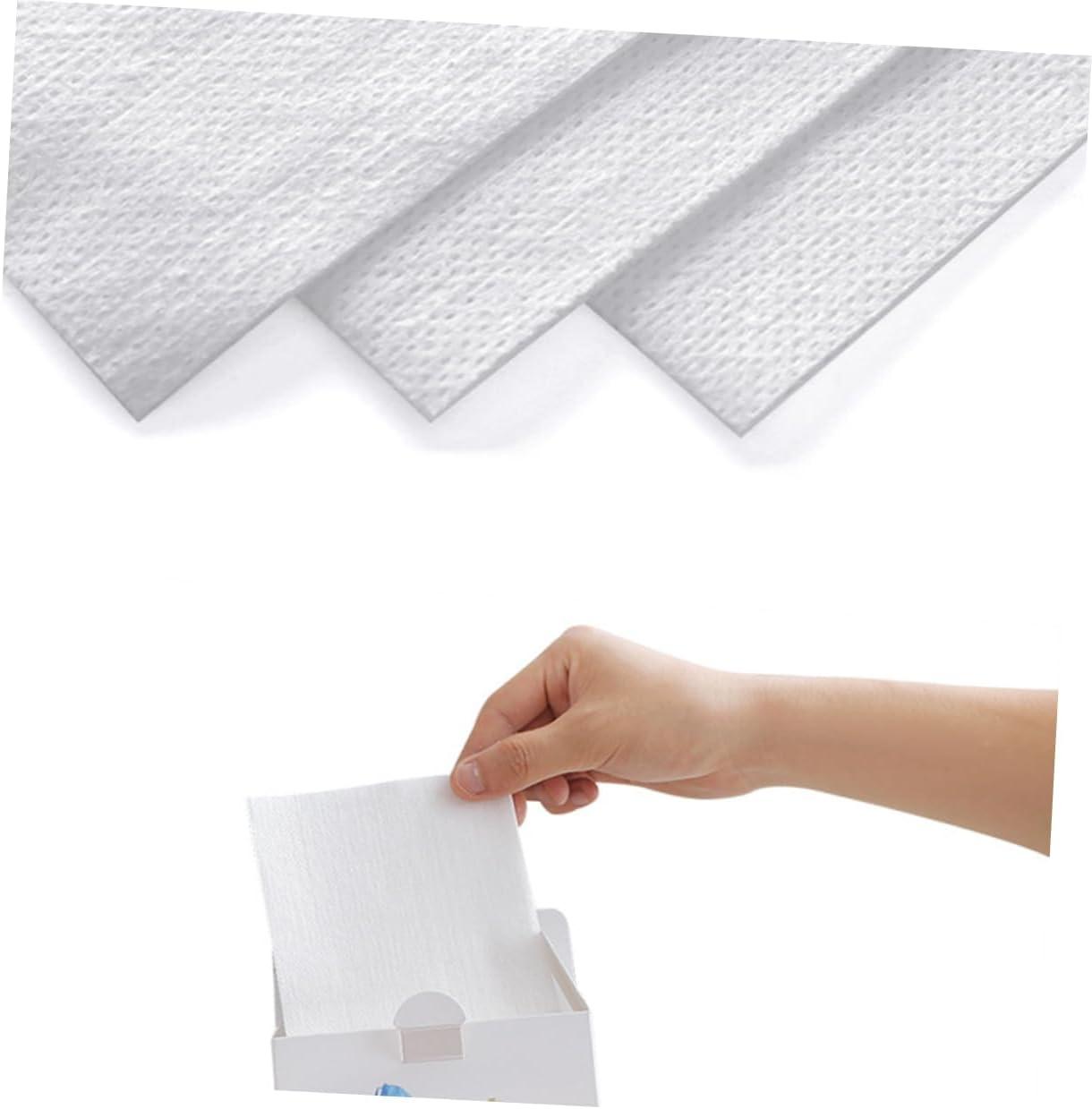 JOINPAYA 48 Sheets Washing Paper Color Paper Laundry Paper Dye for ...