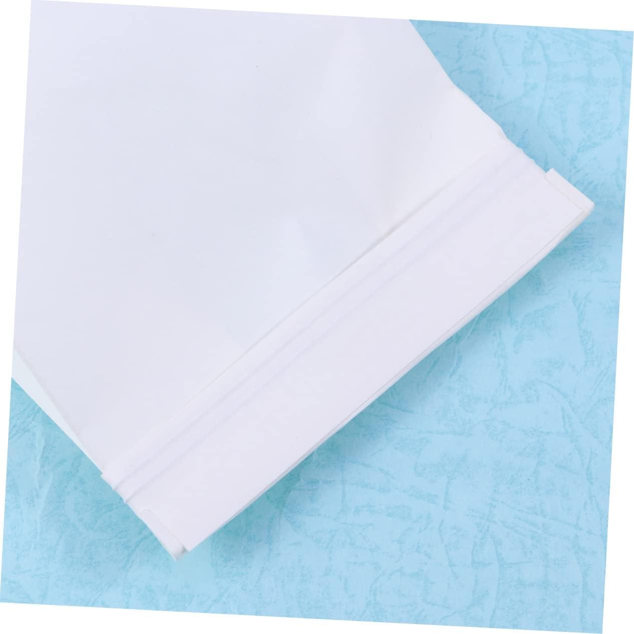 KOMBIUDA Barf Bags 30 Pcs - Disposable Vomit Bags for Travel, Sports ...