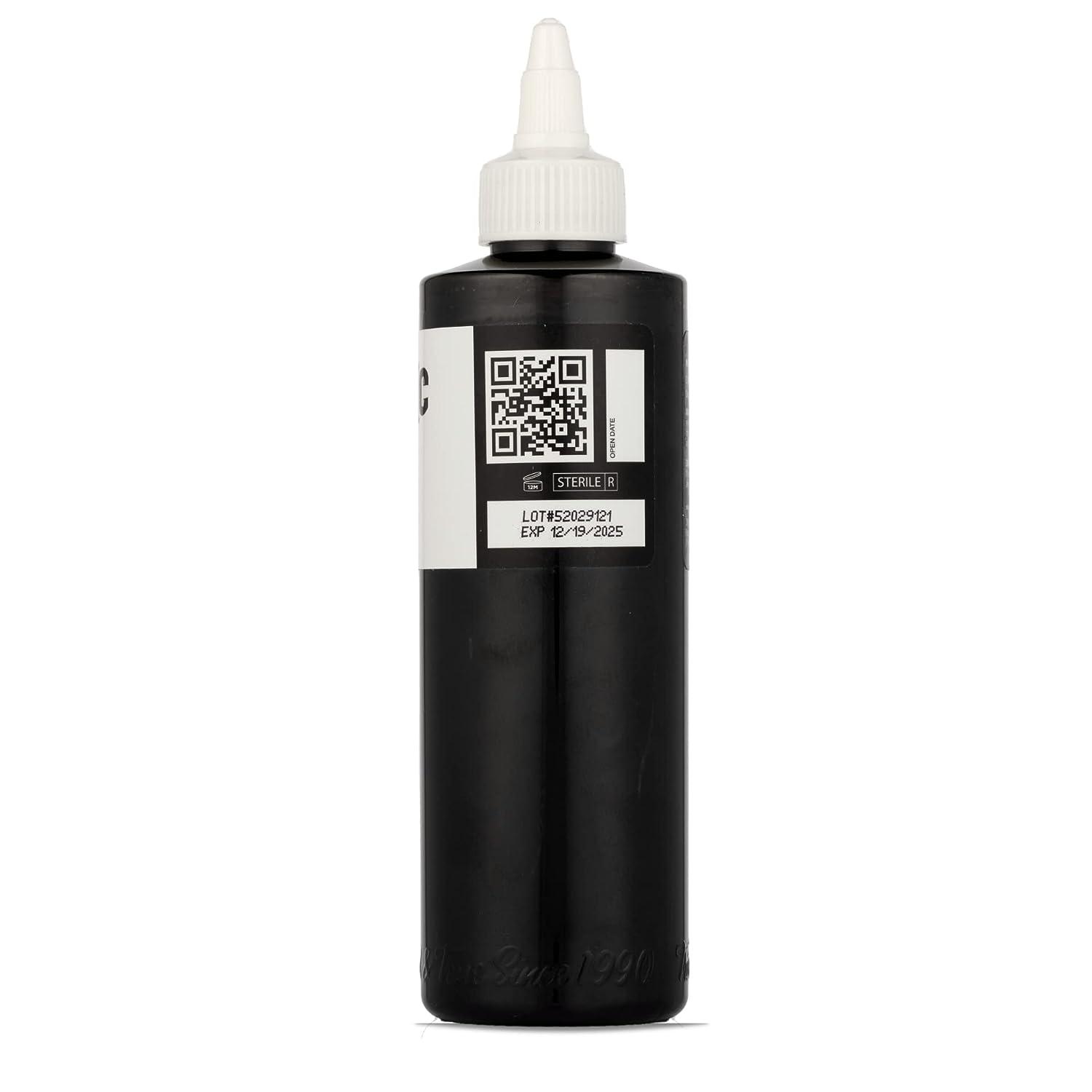 Dynamic Black Ink 8oz Bottle | Buy Now with Express International ...