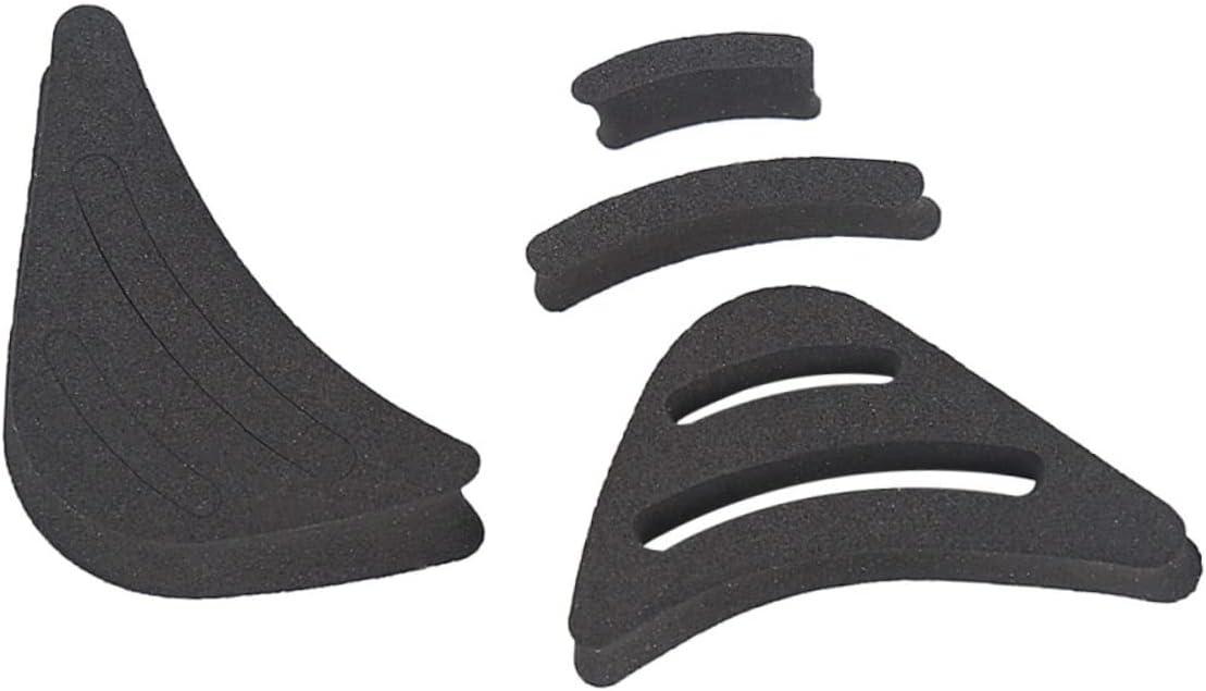 Adjustable Shoe Inserts for Amputees | Toe Cushions & Fillers for High ...
