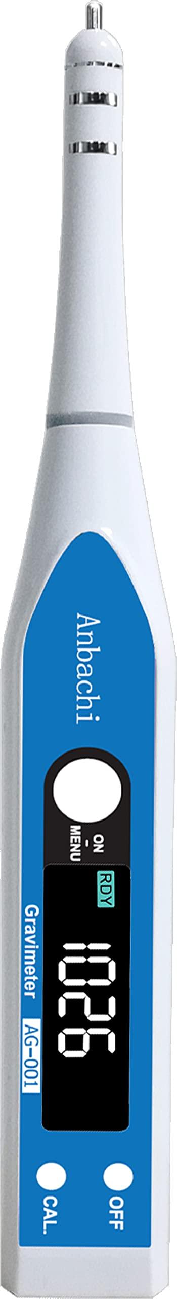 Digital Saltwater Meter - High Accuracy 3-in-1 Salinity Tester for ...