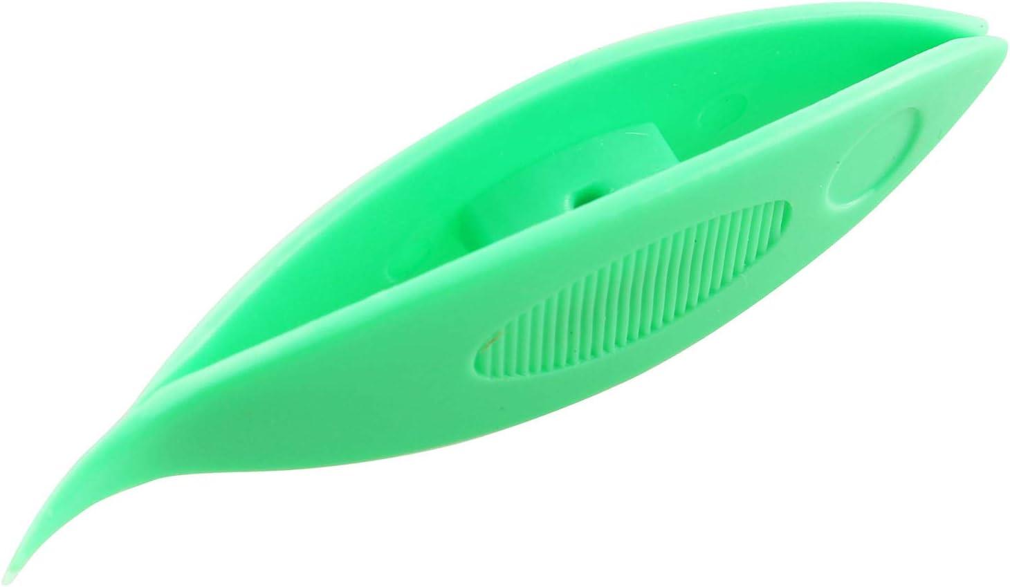 Tegg Tatting Shuttles Set - 2PCS Plastic Lacemaking Tools for DIY ...