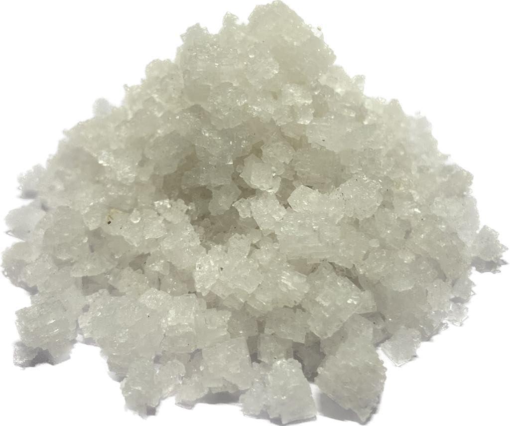 Vastu Salt 400g with Crystal Bowl Suddh Namak- Negative energy Cleanser ...