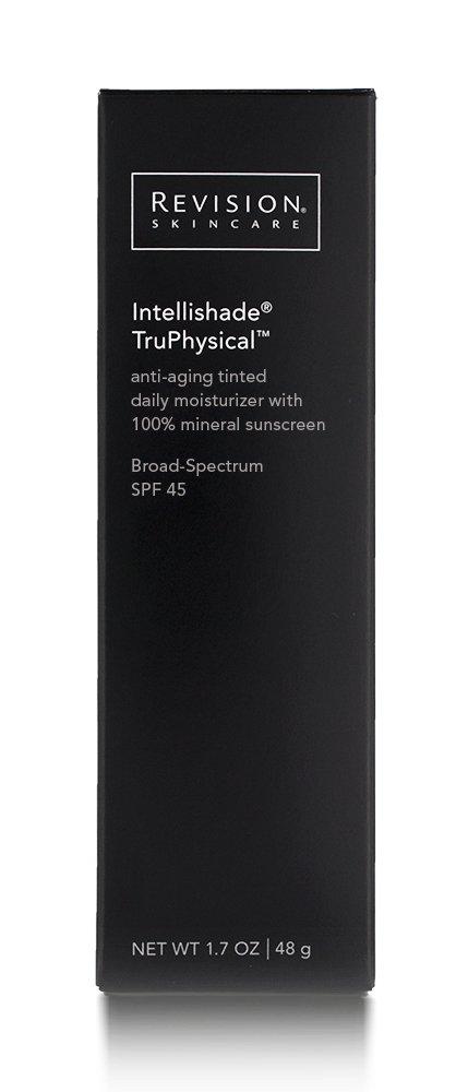 Revision Skincare Intellishade Truphysical Tinted Moisturizer SPF 45 1. ...