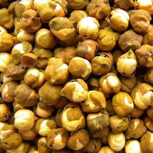 Foods Roasted Chana Snack 1kg Roasted Black Chana Bhuna Chana Healthy ...