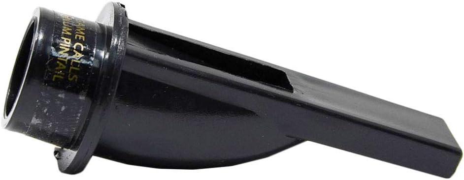 Haydel's Magnum Pintail Mallard Drake Duck Call - High Quality Game ...