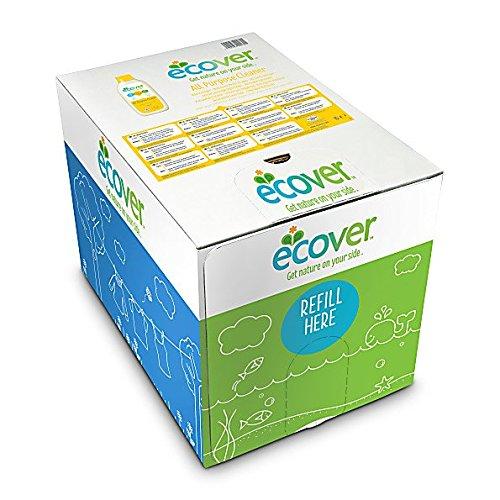 Ecover | All Purpose Cleaner Bag In Box | 15L | Buy Now with Express ...