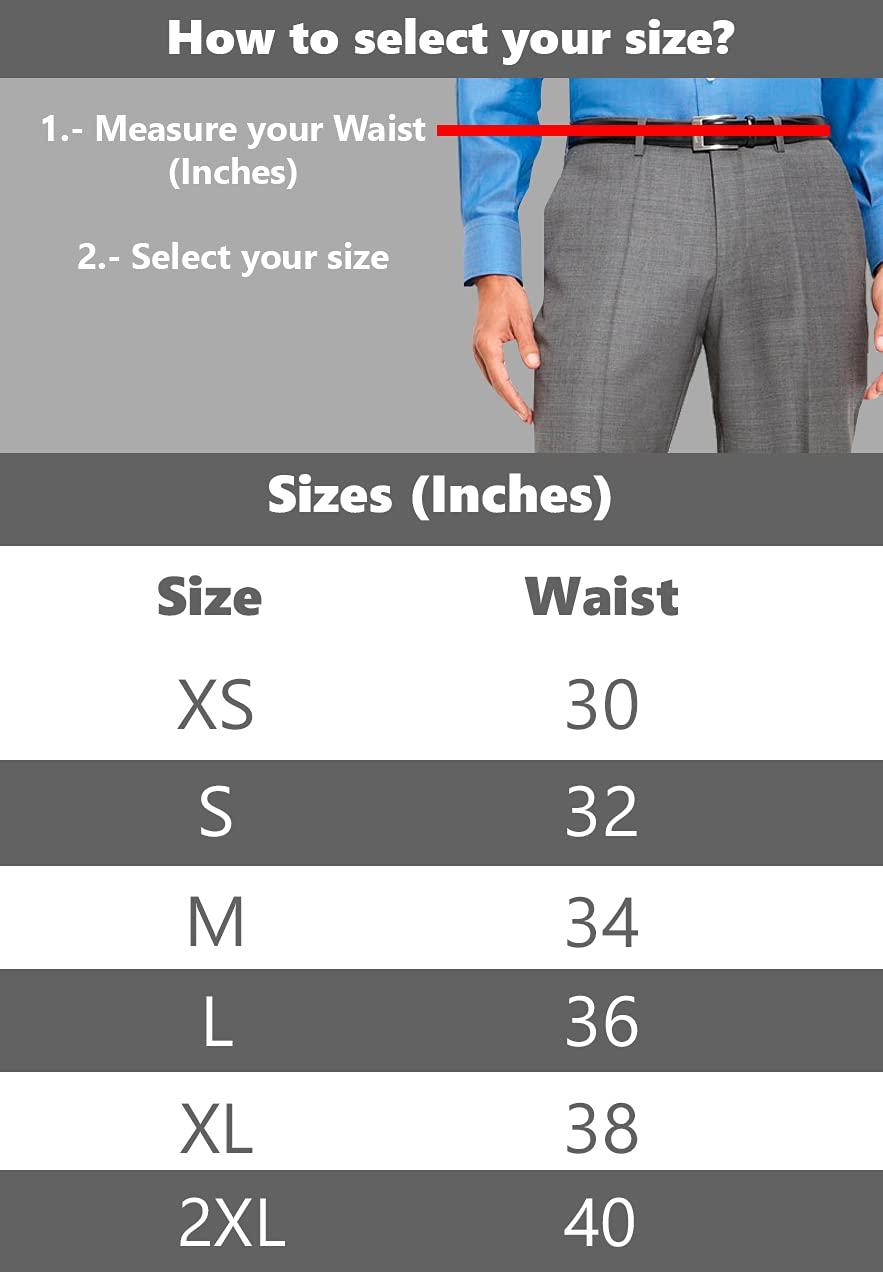 Inguinal Hernia Support Belt Invisible Underpants Compression Garment ...