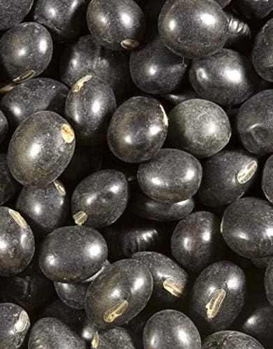 Shiloh Farms Organic Black Soybeans - 15 oz | Shop High-Quality Beans ...