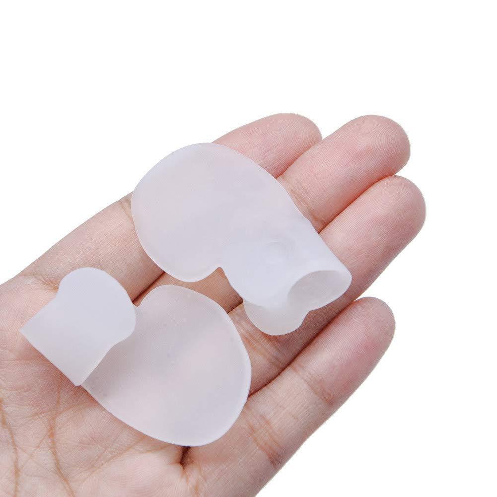 Huihuijia Ballenzee Separator Gel - Ultimate Toe Protection for ...
