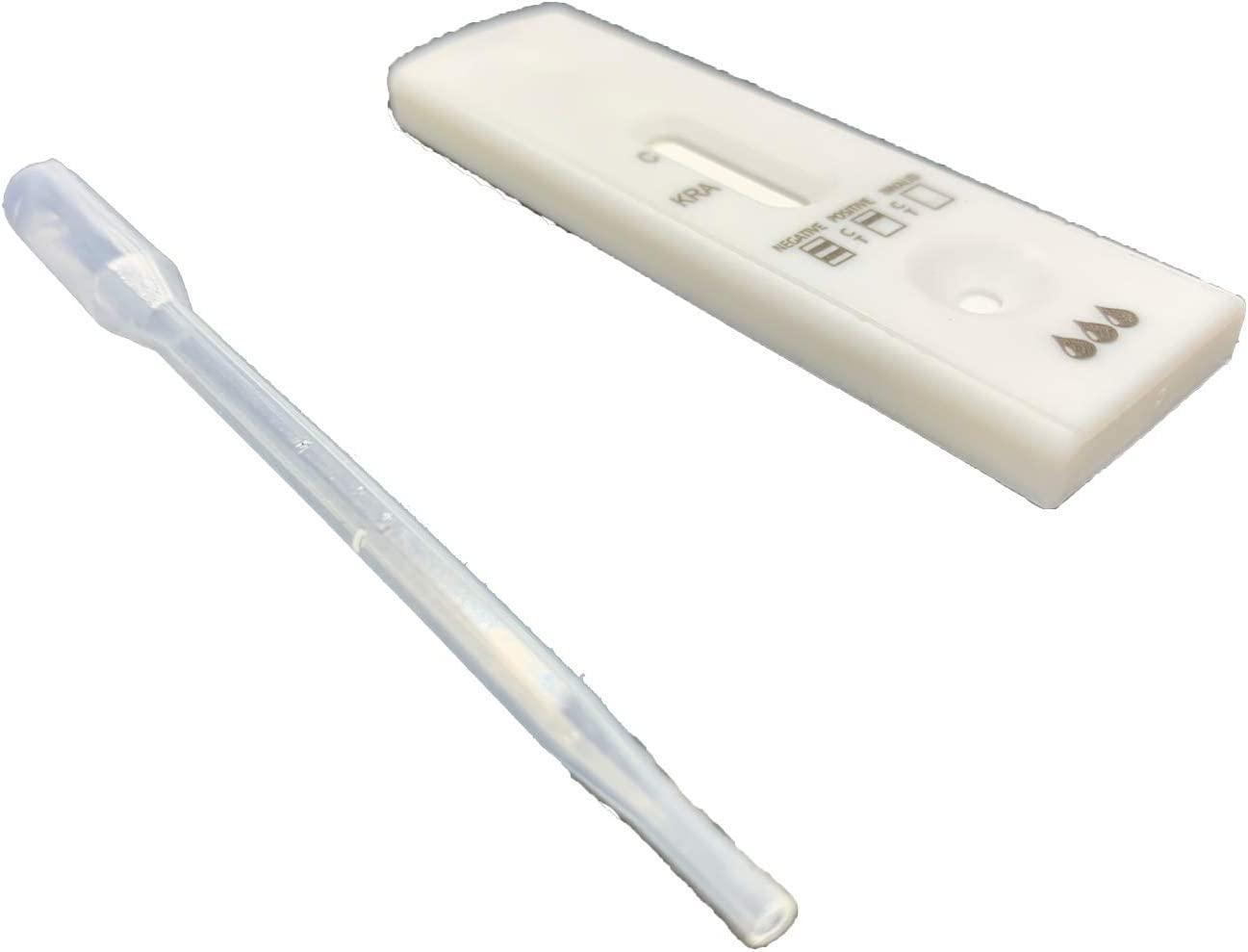 20 Pack Kratom Urine Test Kit - Fast & Reliable Results | Buy Now with ...