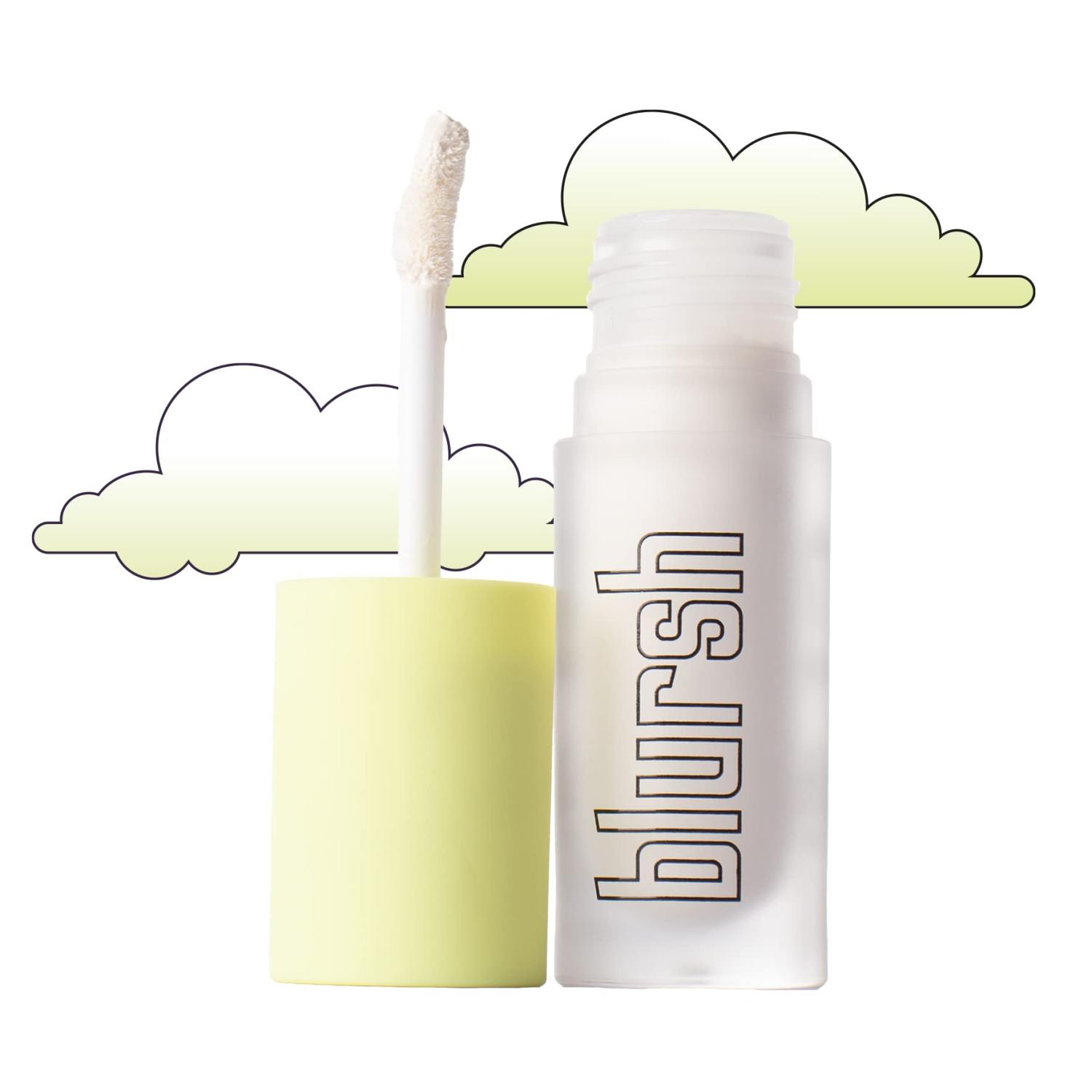Blursh Liquid Blusher (Milk Mix) - Brighten Your Cheeks | [Brand Name ...