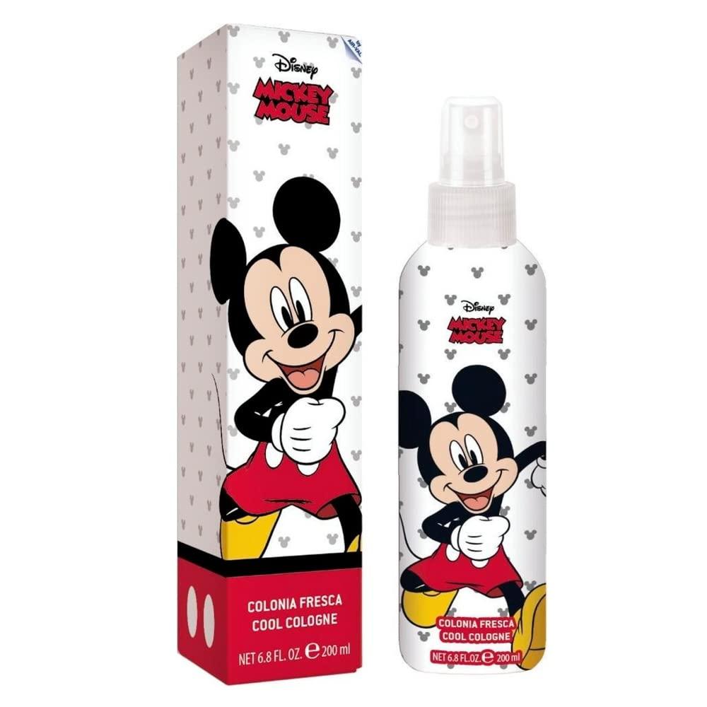 Disney Mickey Body Spray 200ml - One Size | Shop Now! | Buy Now with ...