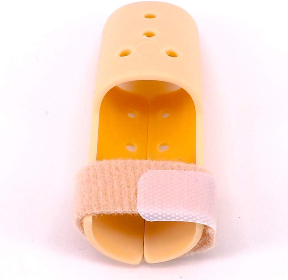 Buy Perforated Finger Splint | Stack Finger & Thumb Splint (60-65mm ...