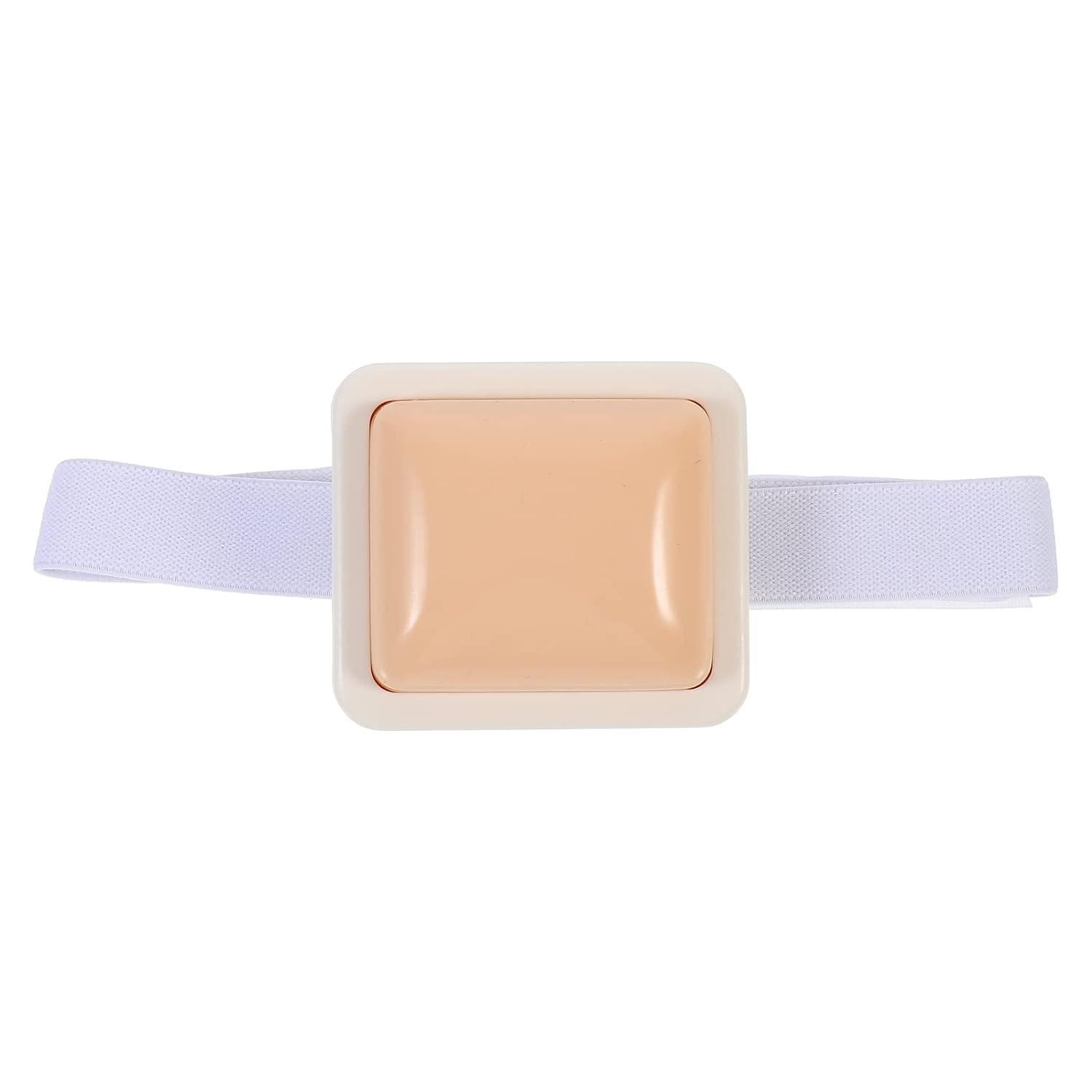 Silicone Intramuscular Injection Training Model Injection Model Tool ...