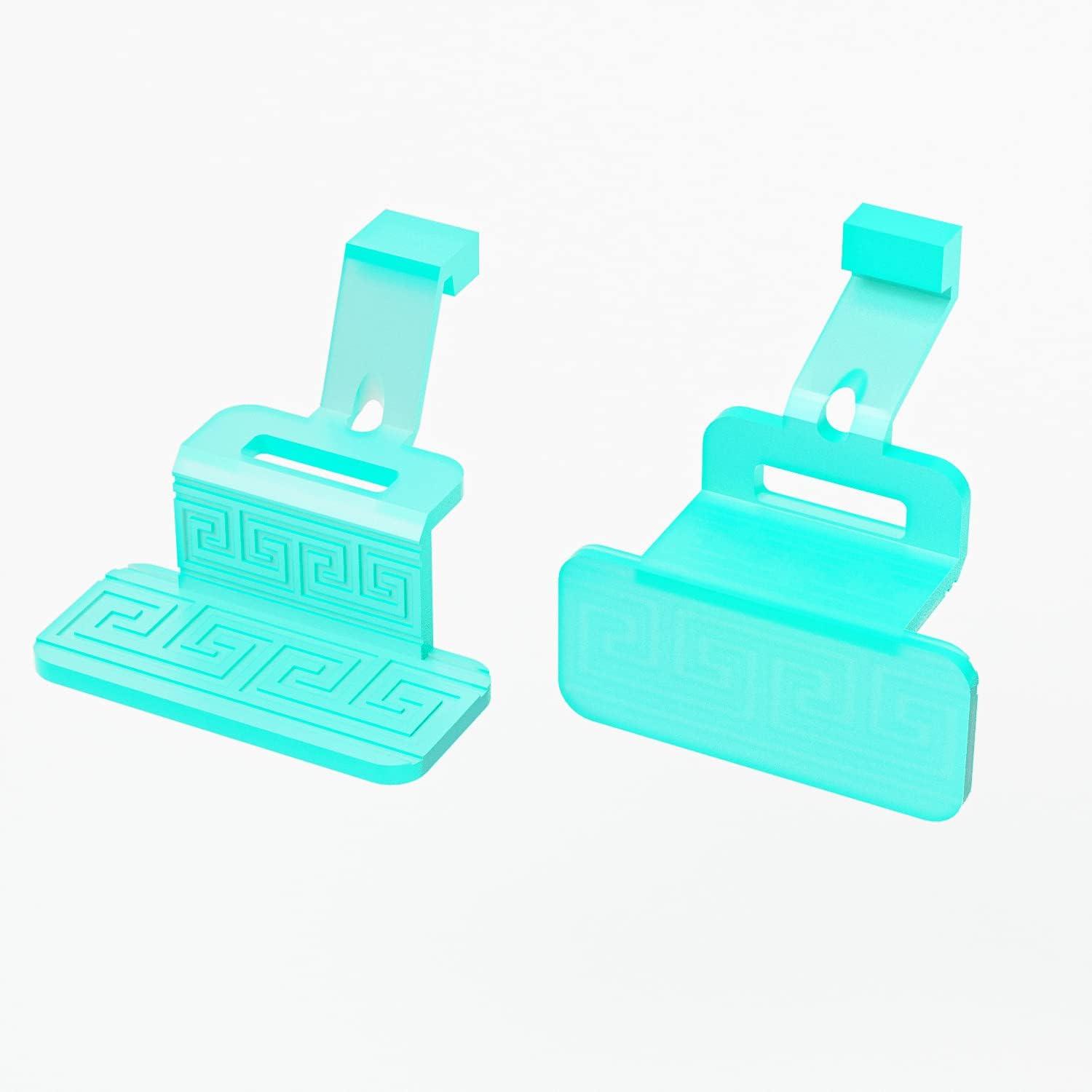 FireAnt 16 Pack Silicone Salt Pods Refills for Navage Nasal Care ...