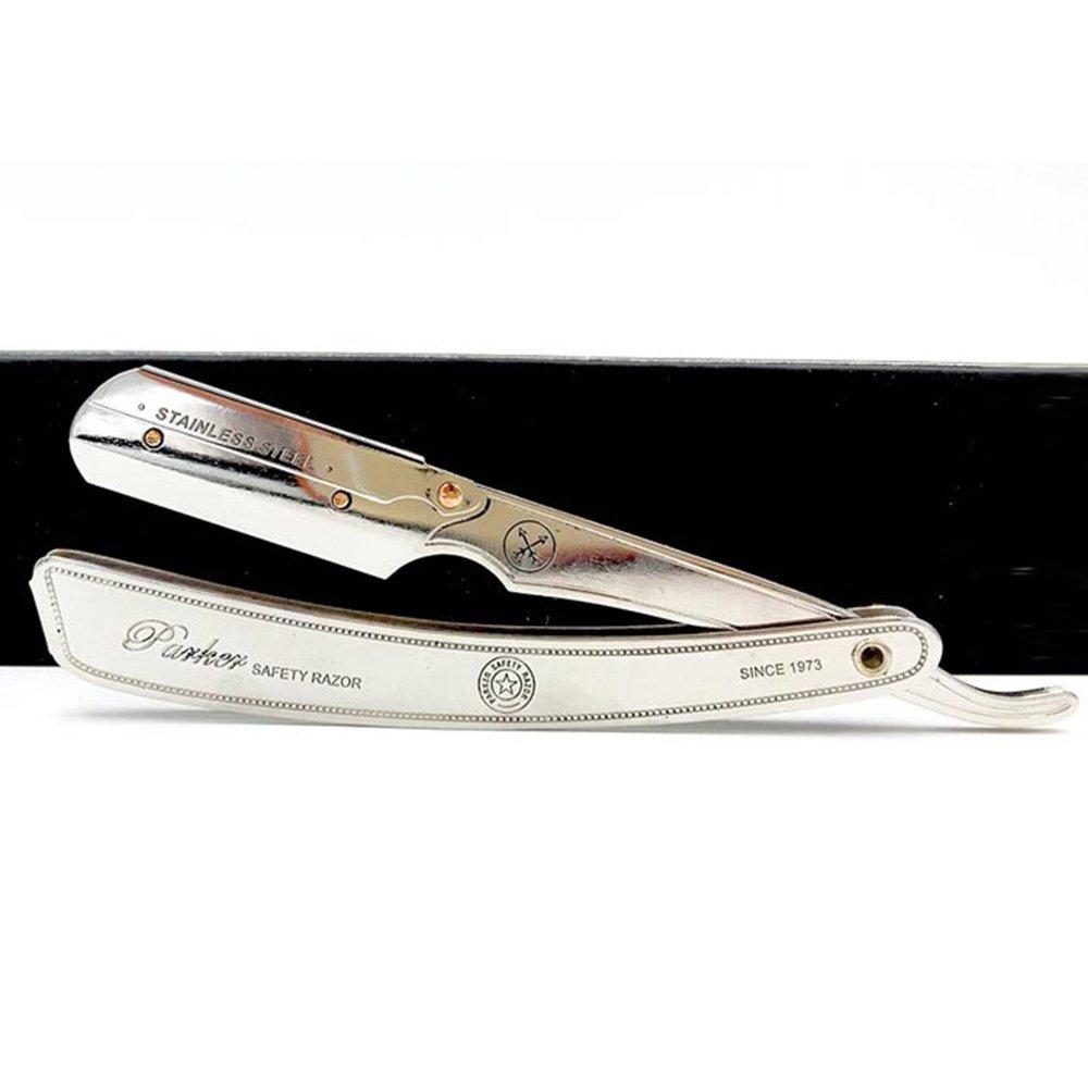 Parker Straight Razor Variations (SRX) - Premium Quality Shaving Razors ...