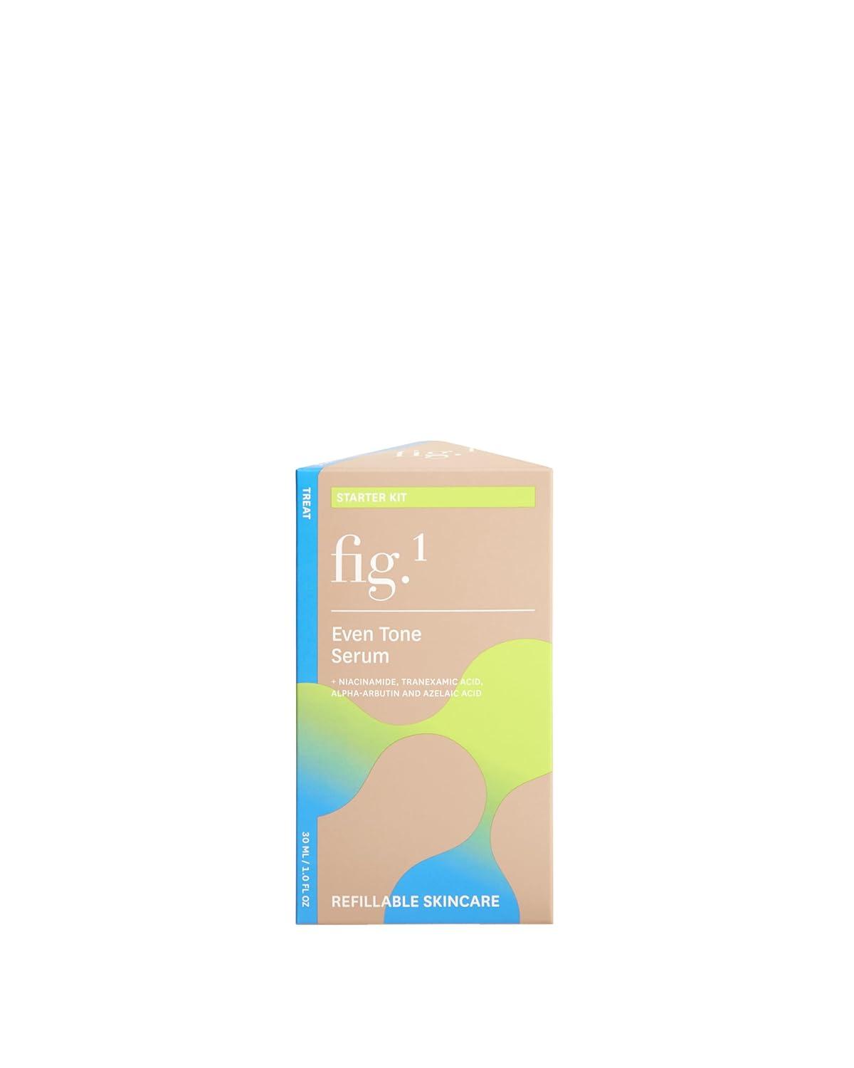 Buy Fig.1 Even Tone Serum - Post-Partum Acne-Prone & Sensitive Skin ...