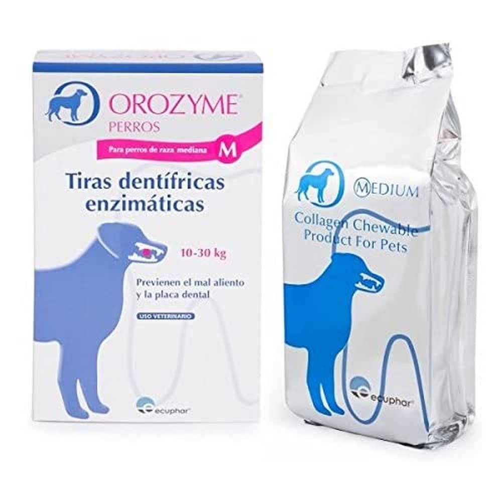 Ecuphar SE506062 Orozyme Toothpaste Medium | Buy Now with Express ...