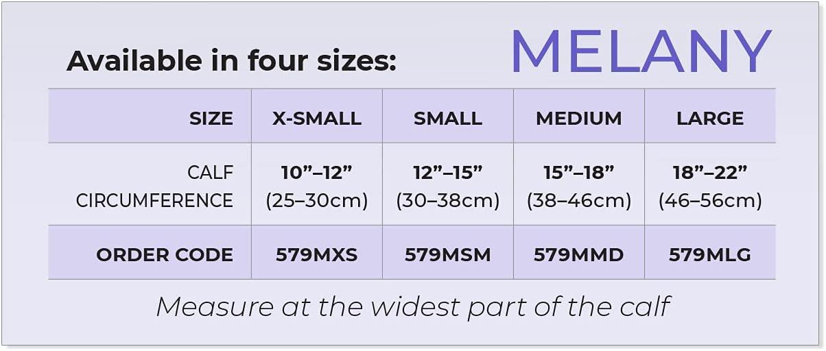 Sigvaris Melany Donning & Doffing Aid Medium - Easy Compression ...