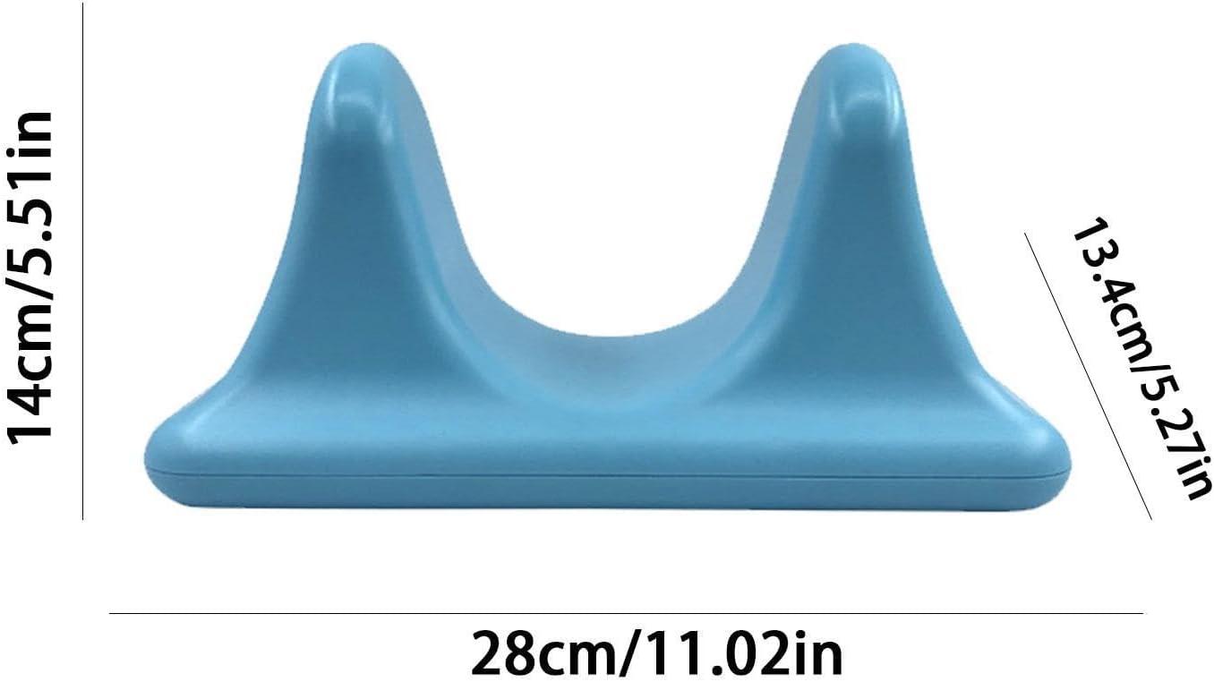 PSOAS Muscle Massager - Deep Fabric Release Device for Back Tension ...