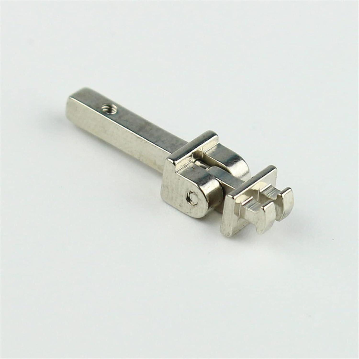 Buy 10 Pack 6mm Wide Plastic Eyeglass Hinges - Durable Acetate ...