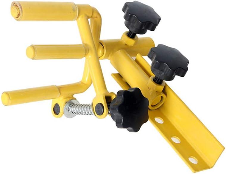 Huntinghome Archery Parallel Universal Bow Vise - Professional ...