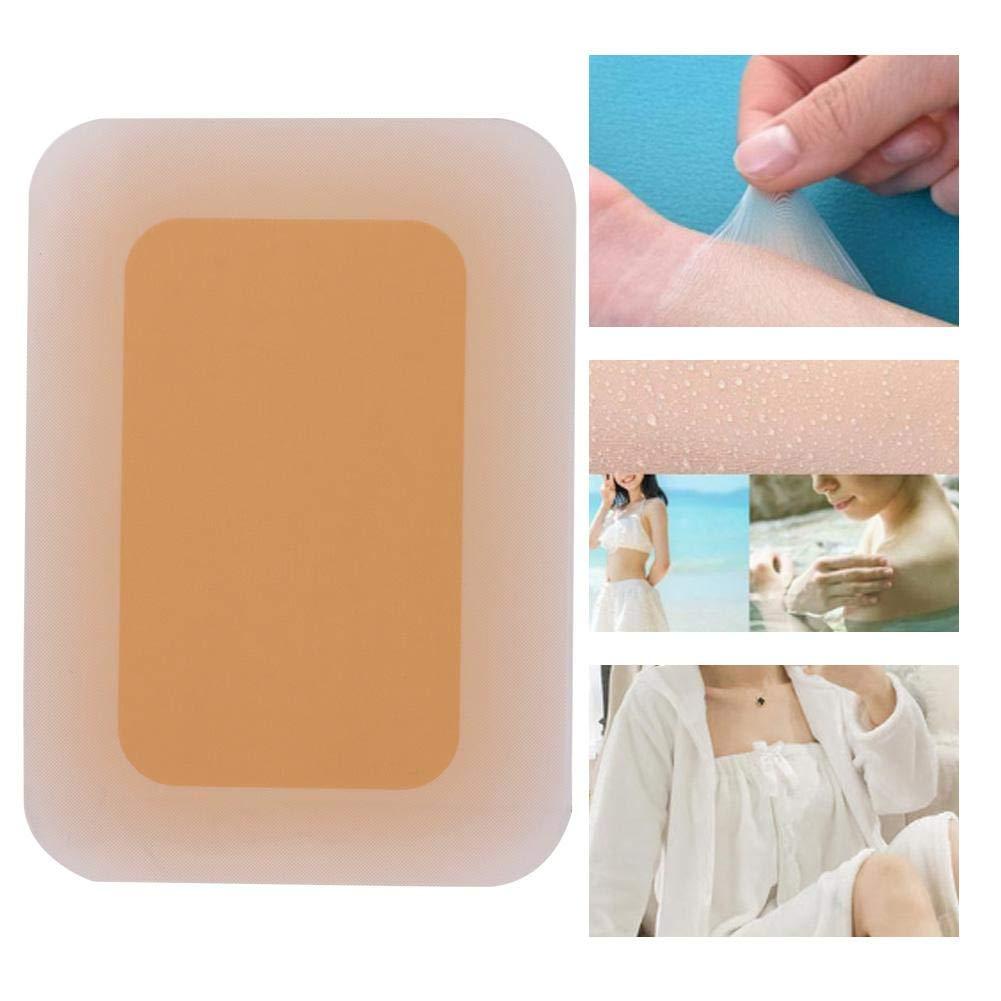 Skin Concealing Tape | Breathable Tattoo Cover Up Sticker | Waterproof ...