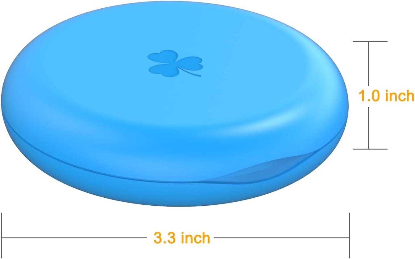 ARGOMAX Braces Box - Dento Box & Splint Box for Bite Splints & Night ...