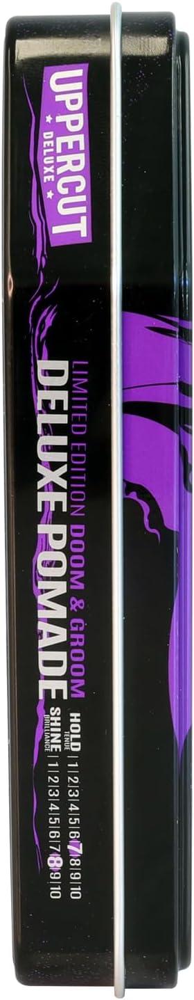 Uppercut Deluxe Pomade 120g: Professional Water Based Pomade for ...