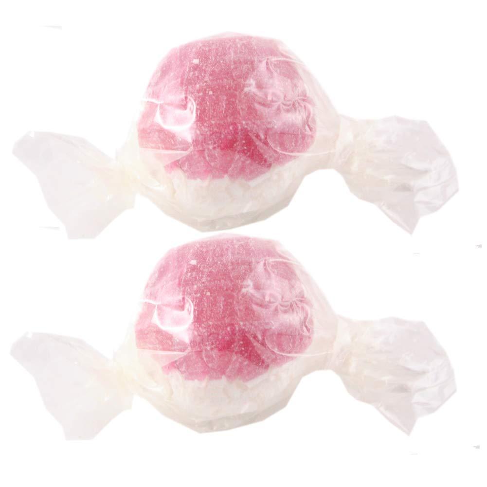 Strawberry And Cream Boiled Sweets from 100Grams (800grams) | Buy Now ...
