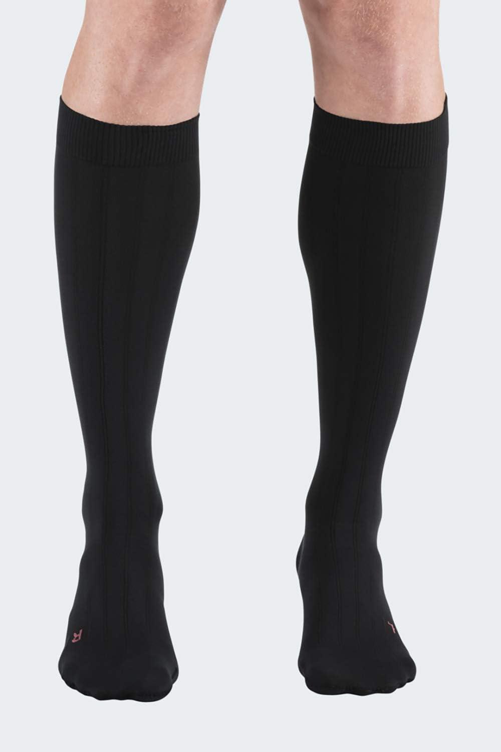 medi zipper compression