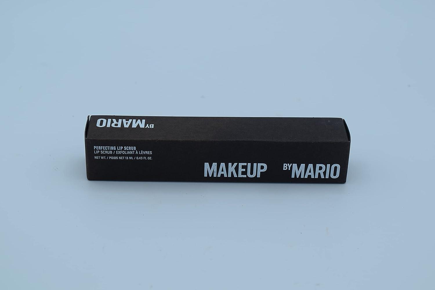 Makeup by Mario Lip Scrub - Buffs | Exfoliating Lip Treatment | Buy Now ...
