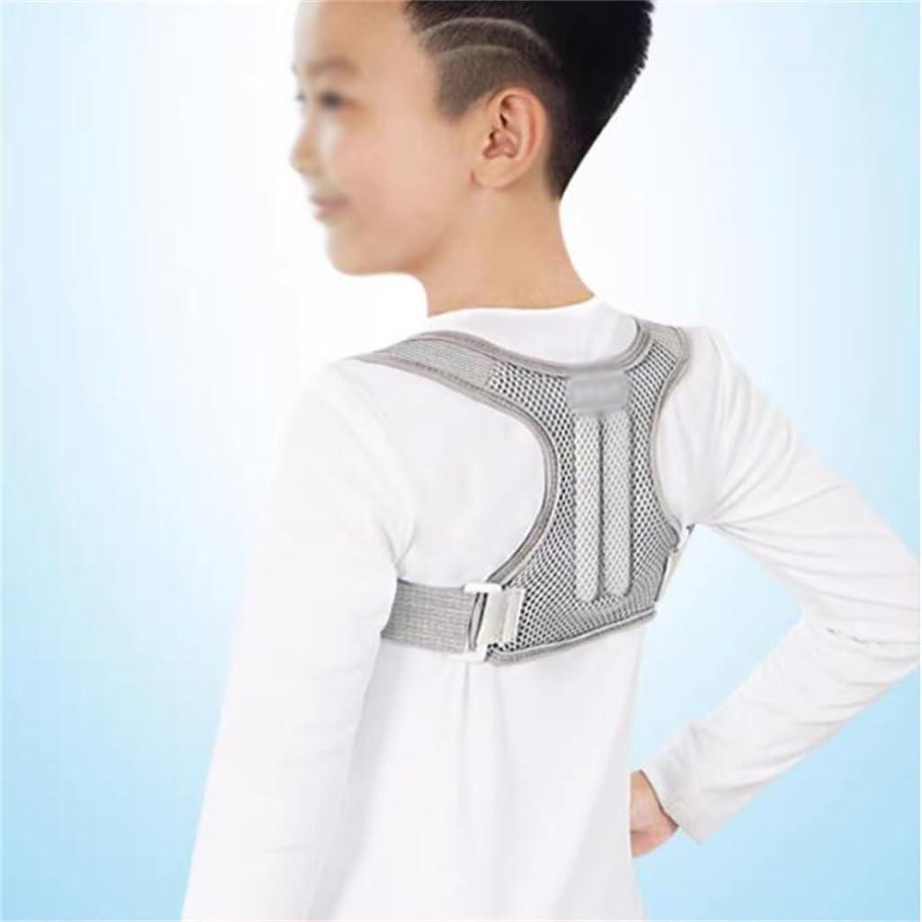 Buy Hchback Sitting Orthotics - Corrects Posture for Students | Anti ...