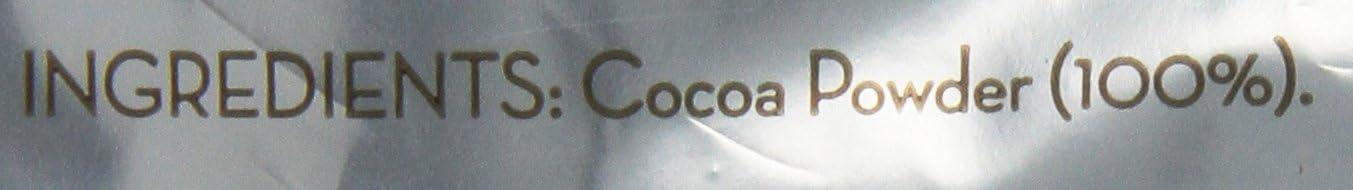 Arriba Cocoa Powder 1kg - Premium Quality Cocoa for Baking and Cooking ...