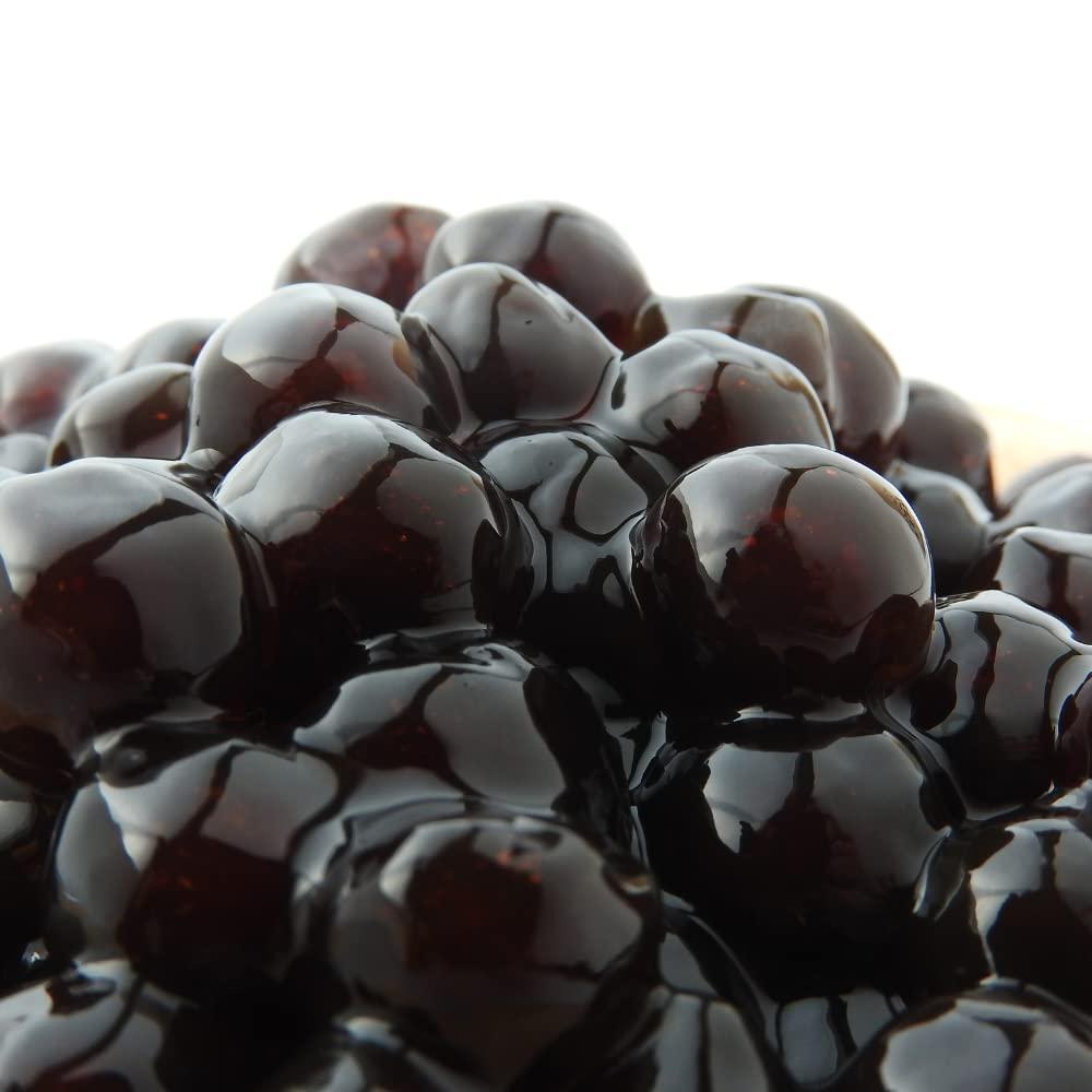 EasyCookAsia Tapioca Pearls - 4 x 200g | Authentic Taiwanese Boba for ...