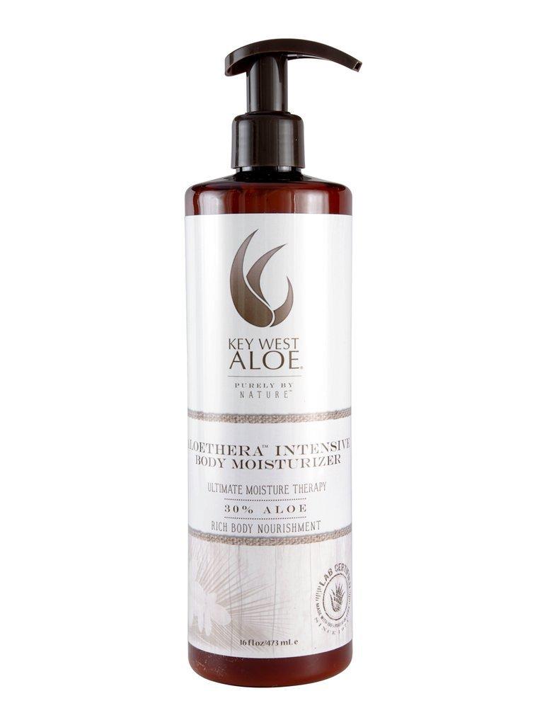 Shop Key West Aloe Aloethera Intensive Body Lotion - Hydrating & Nourishing for All Skin Types ...