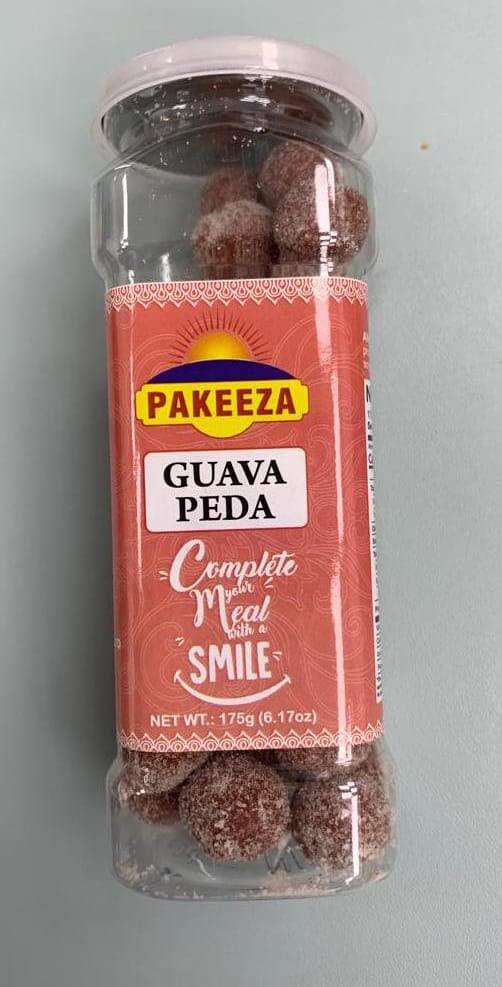 Guava Peda Candy X 2 Delicious Candy in Flavor Share With Family And ...