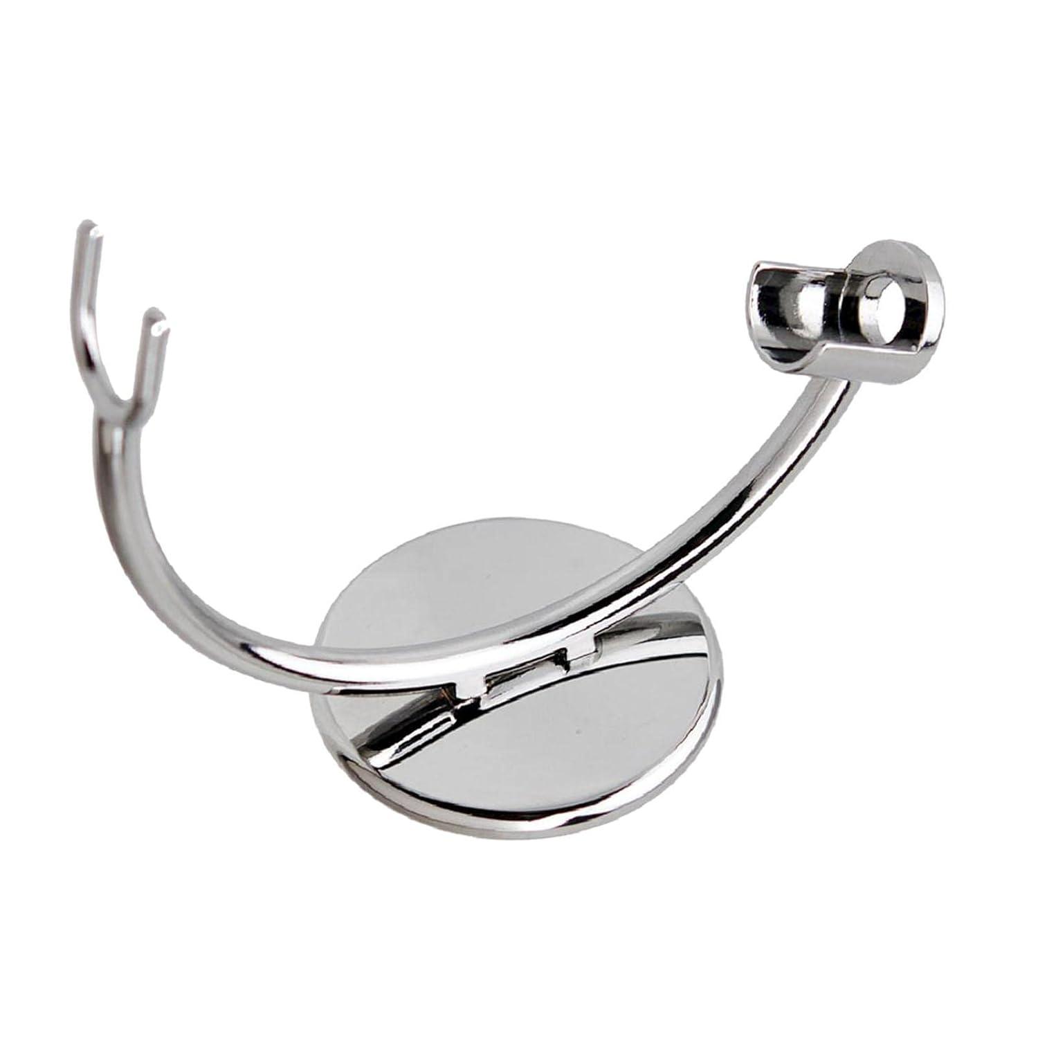 Harayaa Razor Stand | Curved Shaving Stand for Stable Support | Premium ...